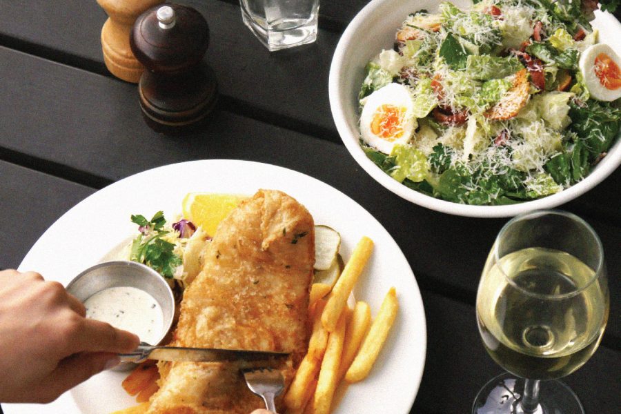 Temperance Hotel: Local Pub, Happy Hours, Pub Classics, Live Sport ...